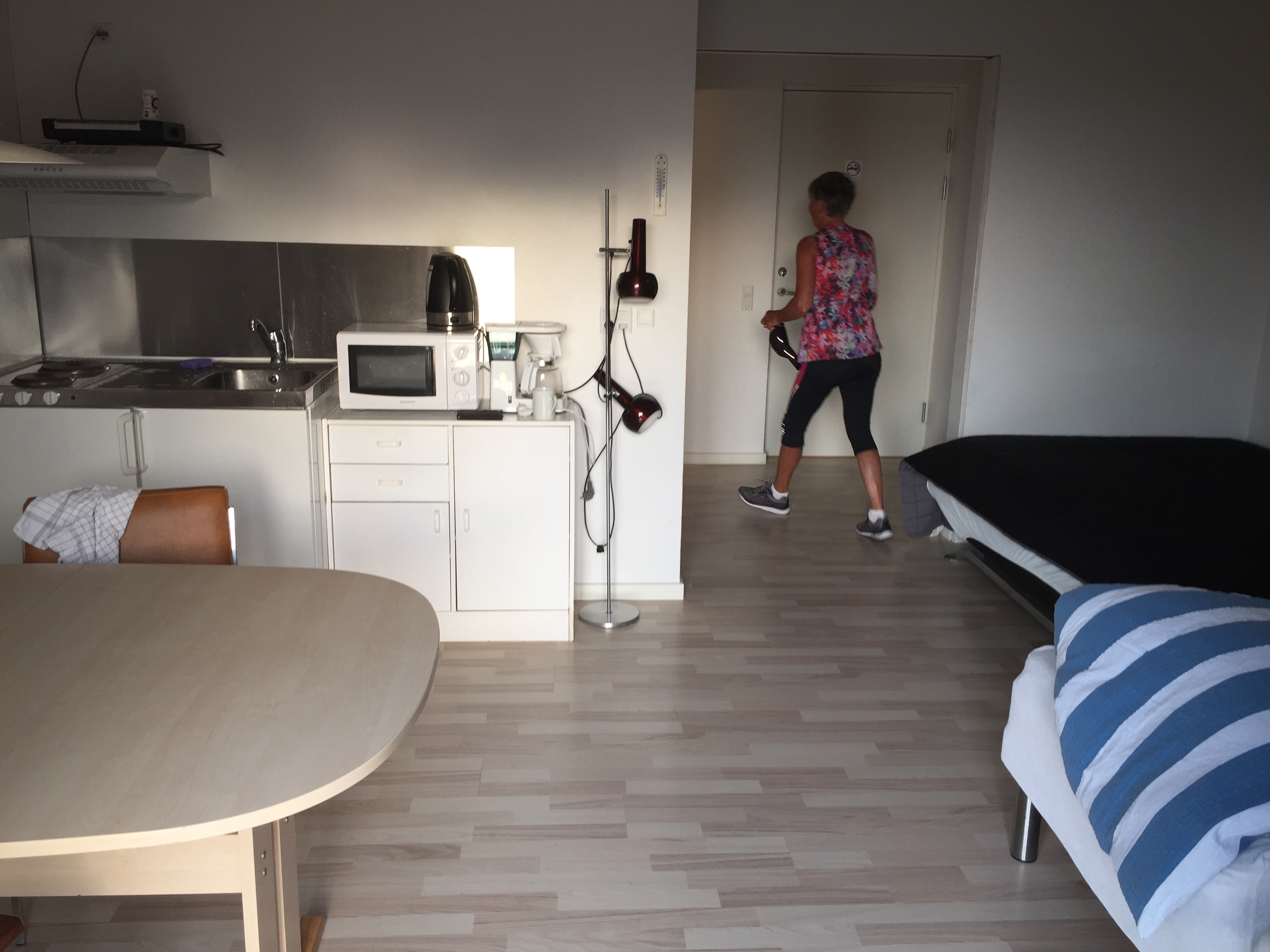 Kollund – Paris to Paris